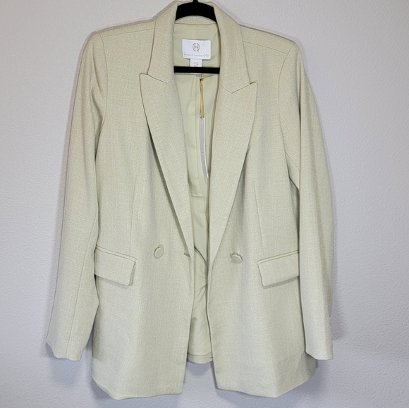 House of Harlow 1960 | Jackets & Coats | House Of Harlow 96 Double ...